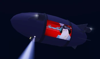 Blimp | Shiguto Wiki | Fandom