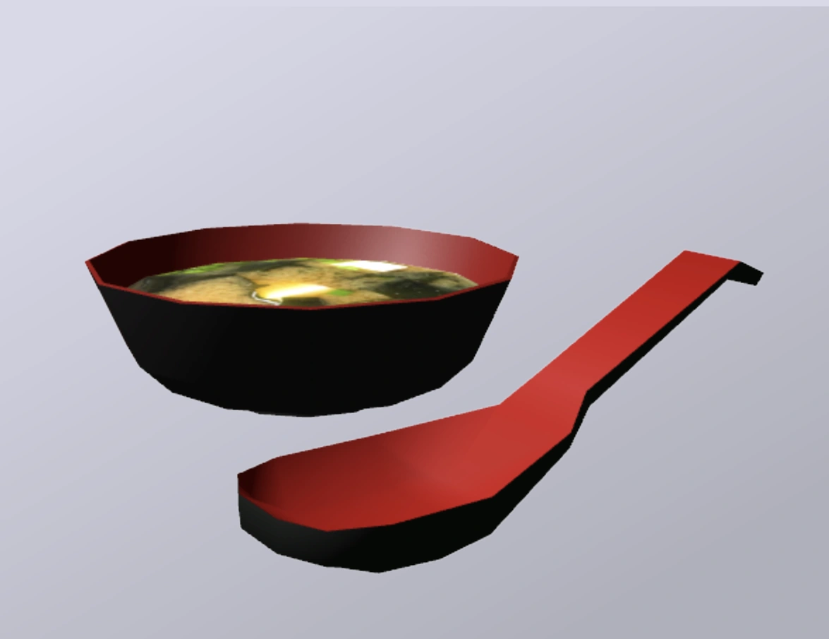 Miso Soup | Shiguto Wiki | Fandom