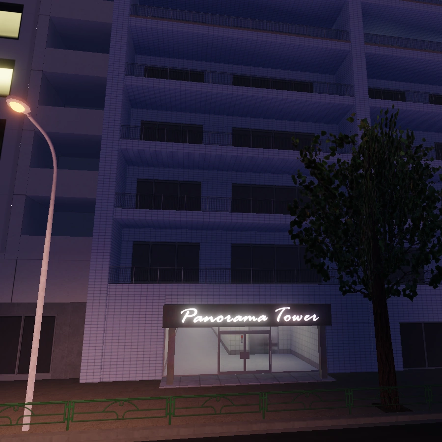 Panorama Tower | Shiguto Wiki | Fandom