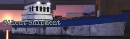 Silent Shipment | Shiguto Wiki | Fandom