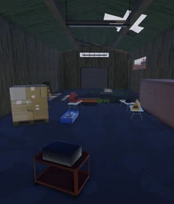 Silent Shipment | Shiguto Wiki | Fandom