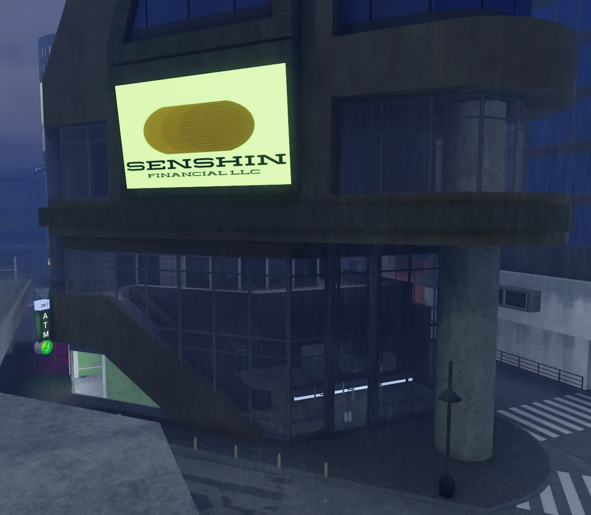 Senshin Financial LLC | Shiguto Wiki | Fandom