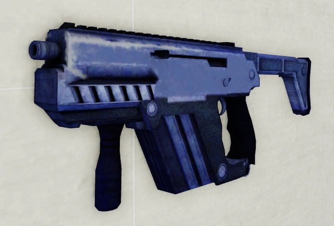 VEC-H | Shiguto Wiki | Fandom