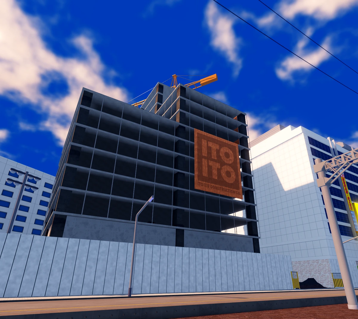 Ito Ito Construction | Shiguto Wiki | Fandom