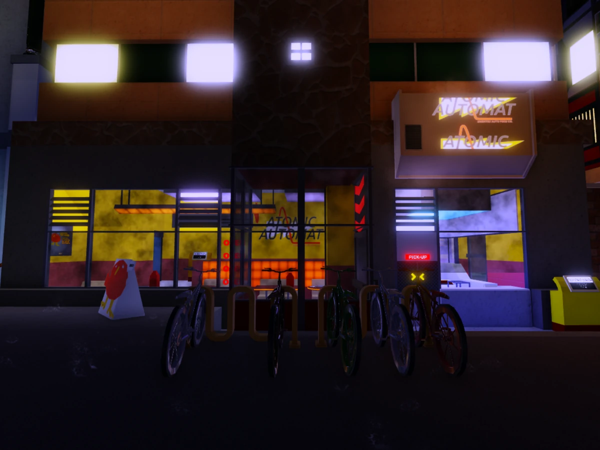 Atomic Automat | Shiguto Wiki | Fandom