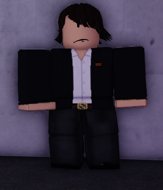 Viktor Rascalov | Shiguto Wiki | Fandom