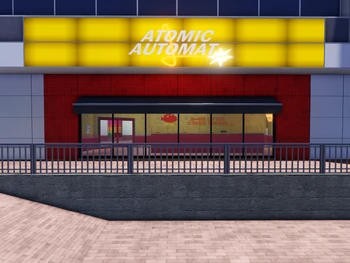 Atomic Automat (Zaibatsu) | Shiguto Wiki | Fandom