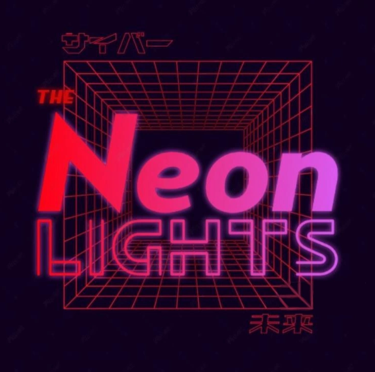 Neon Lights | Shiguto Wiki | Fandom
