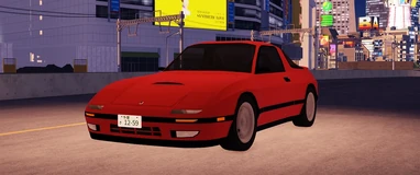 Vehicle Manufacturers | Shiguto Wiki | Fandom