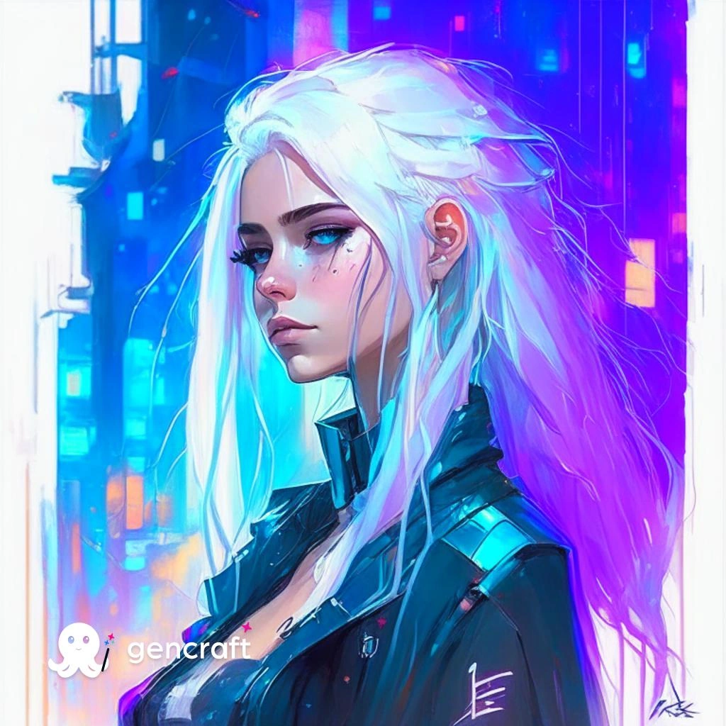 Melora Costello | Shiguto Wiki | Fandom