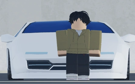 Ren Yoshisada | Shiguto Wiki | Fandom