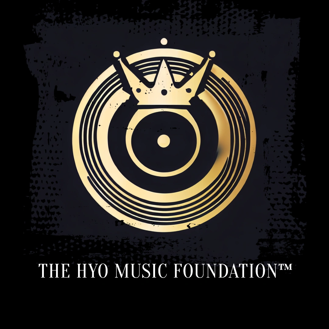 The Hyo Music Foundation™ | Shiguto Wiki | Fandom