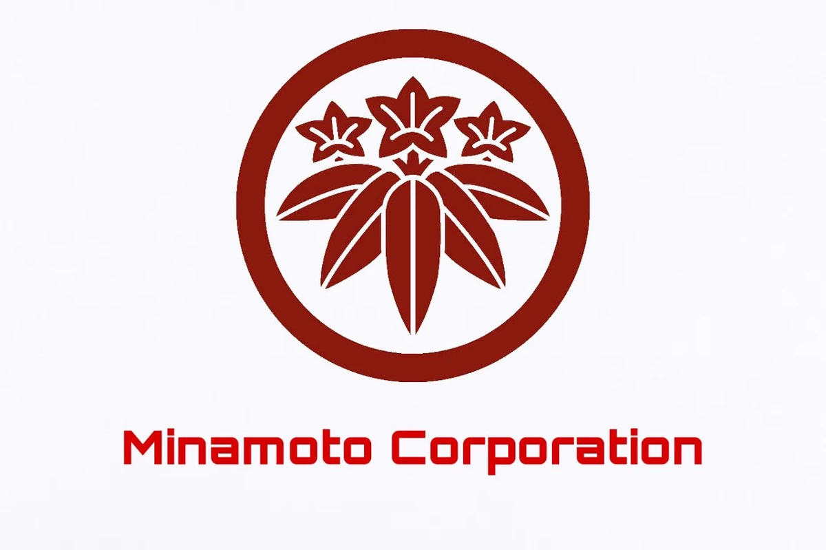 Minamoto Corporation | Shiguto Wiki | Fandom