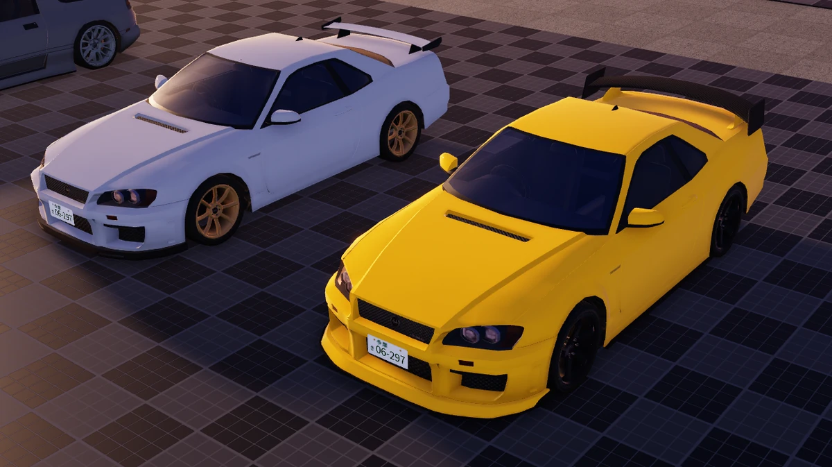Sprint | Shiguto Wiki | Fandom