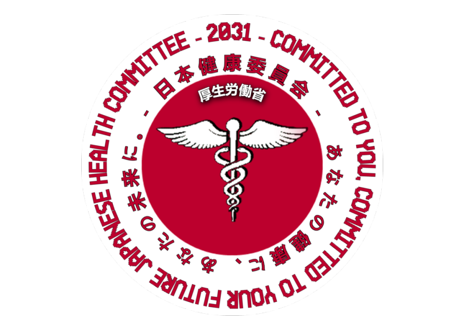 Japanese Health Committee | Shiguto Wiki | Fandom