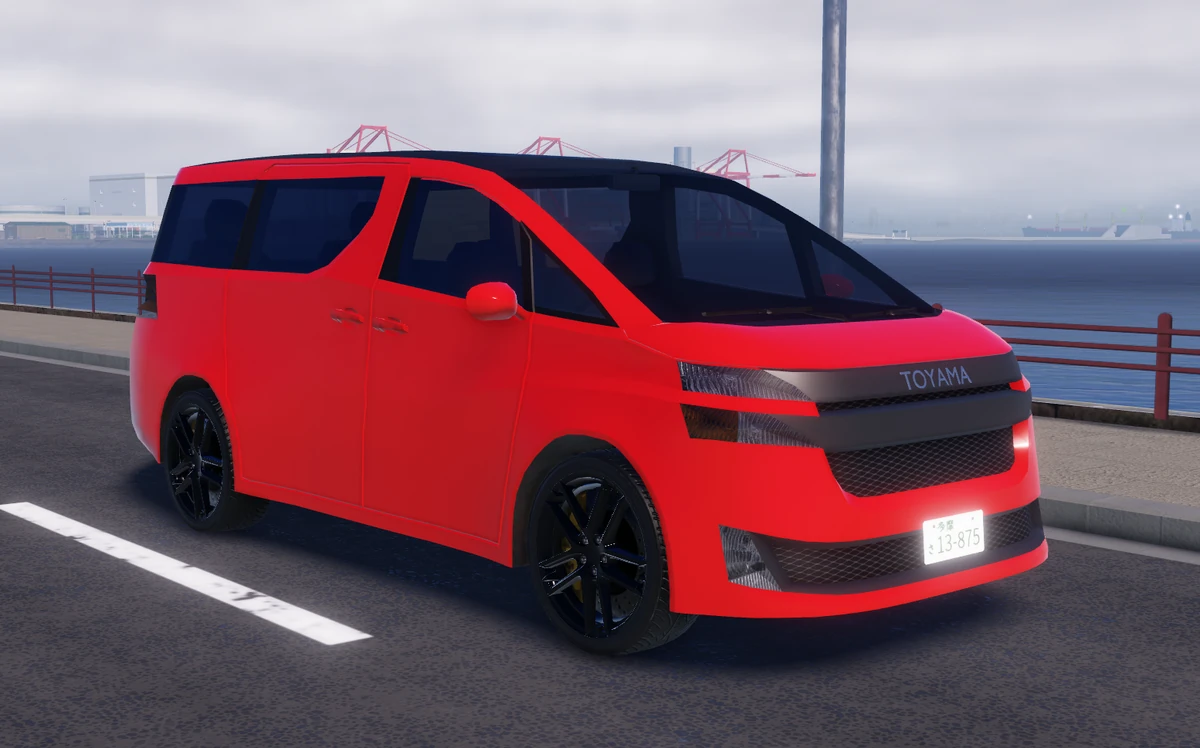 Civil R | Shiguto Wiki | Fandom