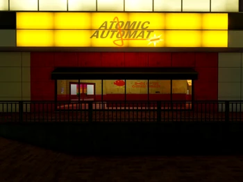 Atomic Automat (Zaibatsu) | Shiguto Wiki | Fandom