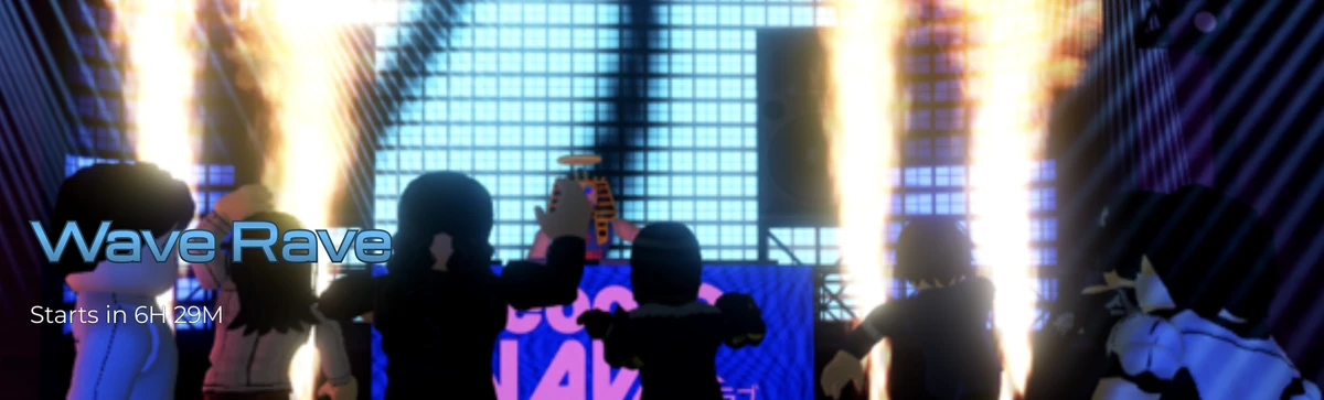 Wave Rave | Shiguto Wiki | Fandom