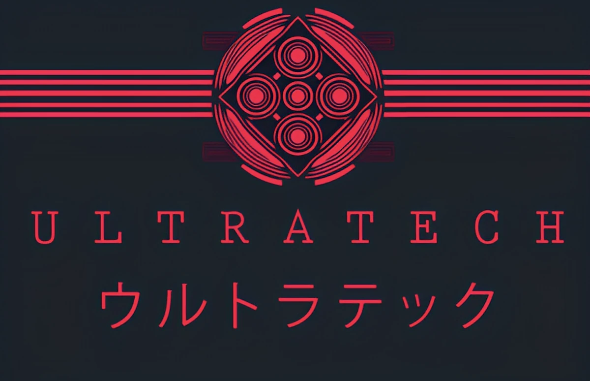 ULTRATECH ™ | Shiguto Wiki | Fandom