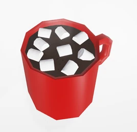 Cocoa (Mug) | Shiguto Wiki | Fandom