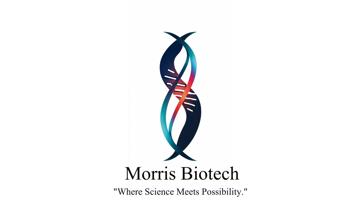 Morris Biotech | Shiguto Wiki | Fandom