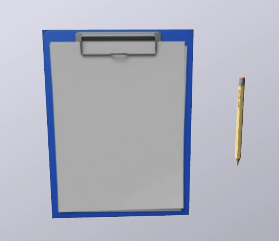 Clipboard | Shiguto Wiki | Fandom