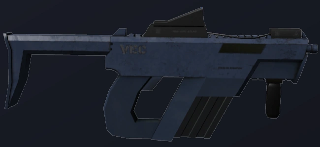 VEC-42 | Shiguto Wiki | Fandom