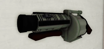 Bakka Blaster | Shiguto Wiki | Fandom