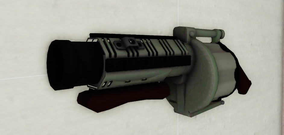 Bakka Blaster | Shiguto Wiki | Fandom