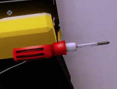 Screwdriver | Shiguto Wiki | Fandom