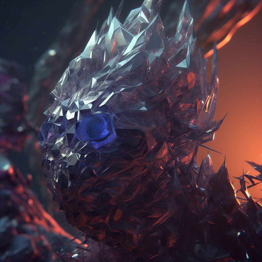 Vorin | The Neon Frontier Wiki | Fandom