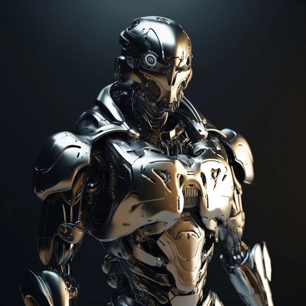 Mek'naar | The Neon Frontier Wiki | Fandom