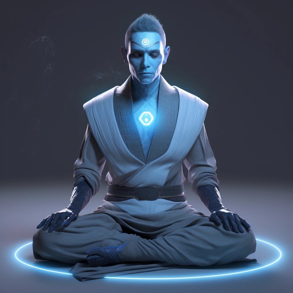 Aeonics | The Neon Frontier Wiki | Fandom