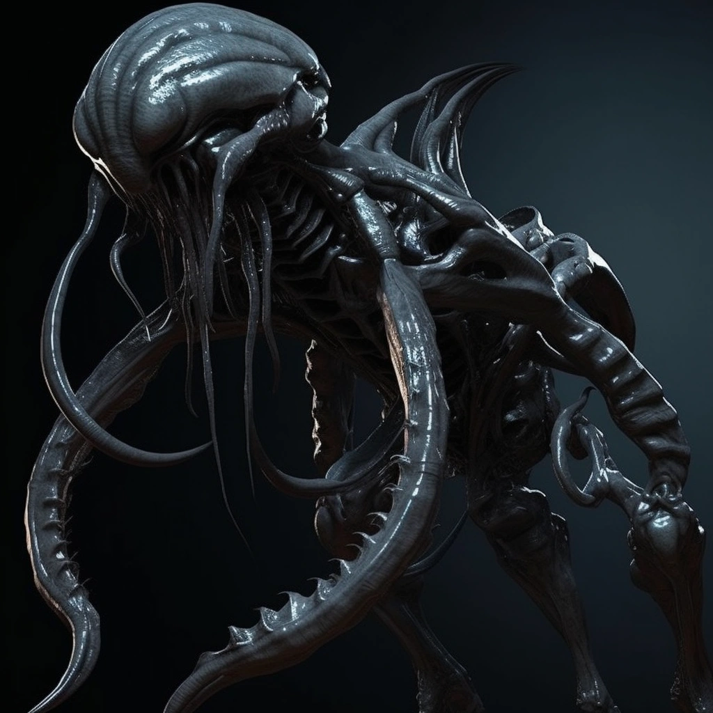 Xorathian | The Neon Frontier Wiki | Fandom