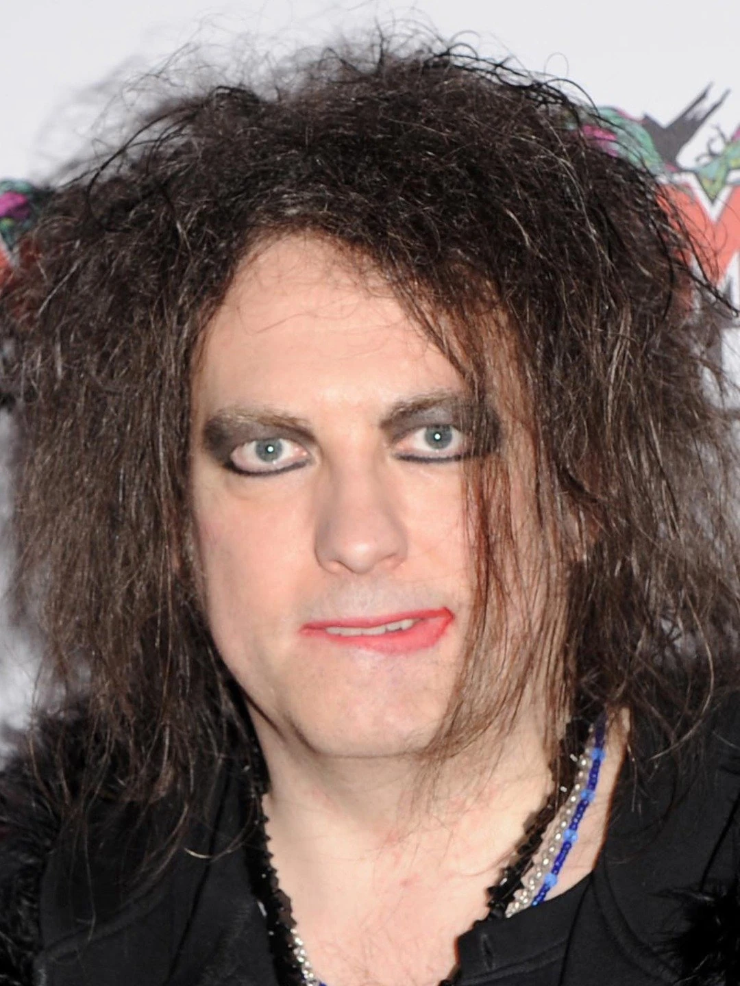 Robert Smith | Neon Lights Wiki | Fandom