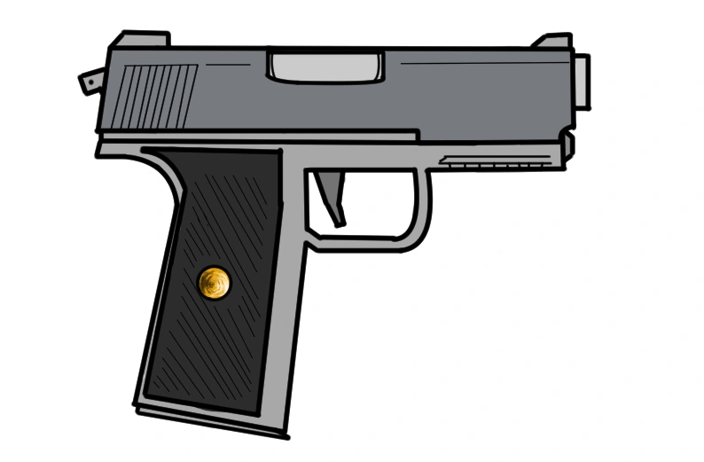 Colt M2172 | Neon Lights Wiki | Fandom