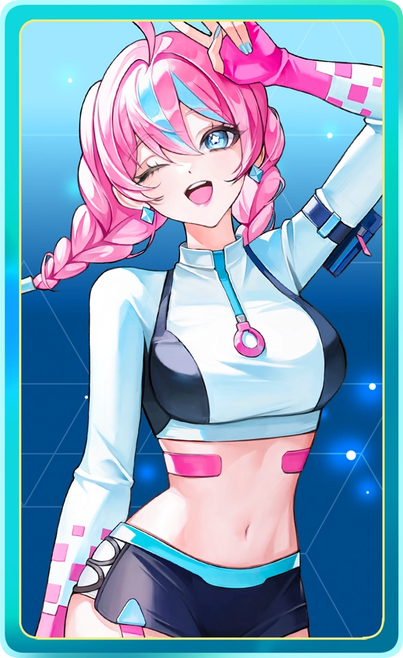 Pris | Neon Runners Wiki | Fandom