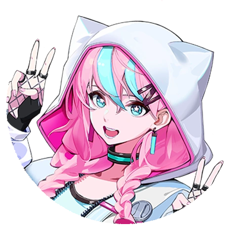 Characters | Neon Runners Wiki | Fandom