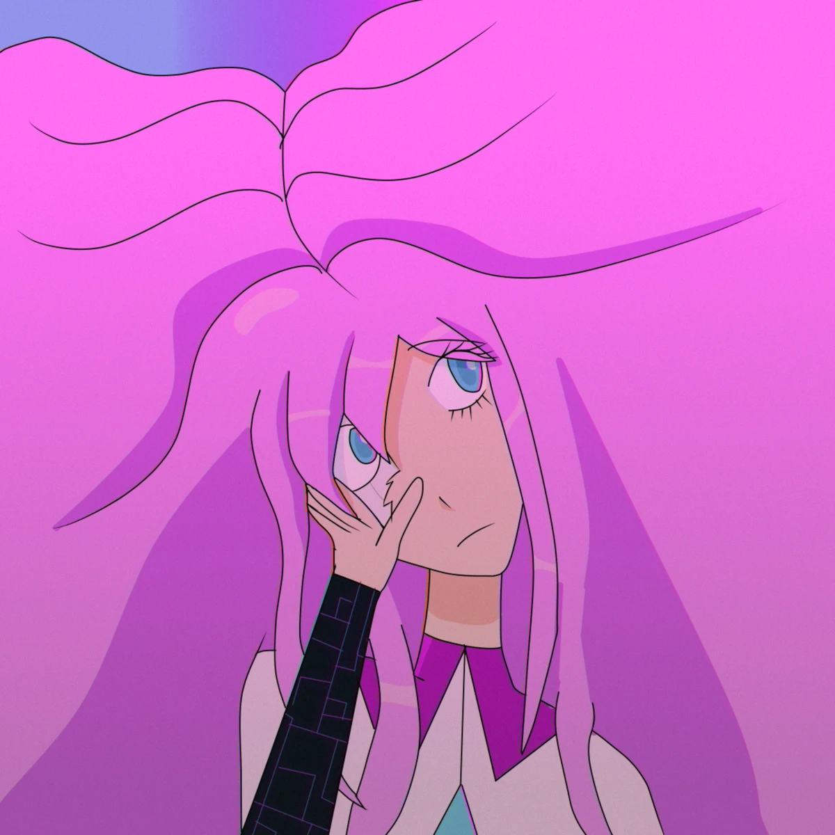 Gūjin | Neon Soul Wiki | Fandom