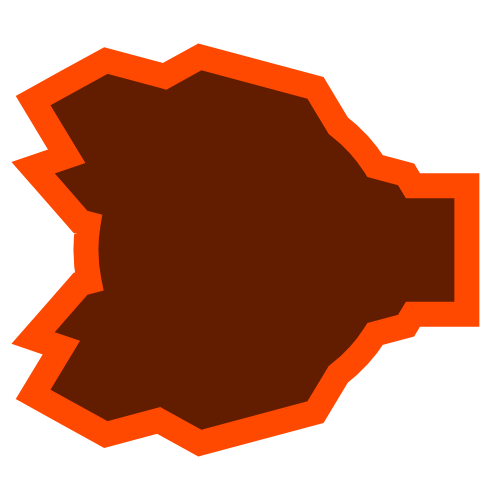 Harbinger | Neon Sundown Wiki | Fandom