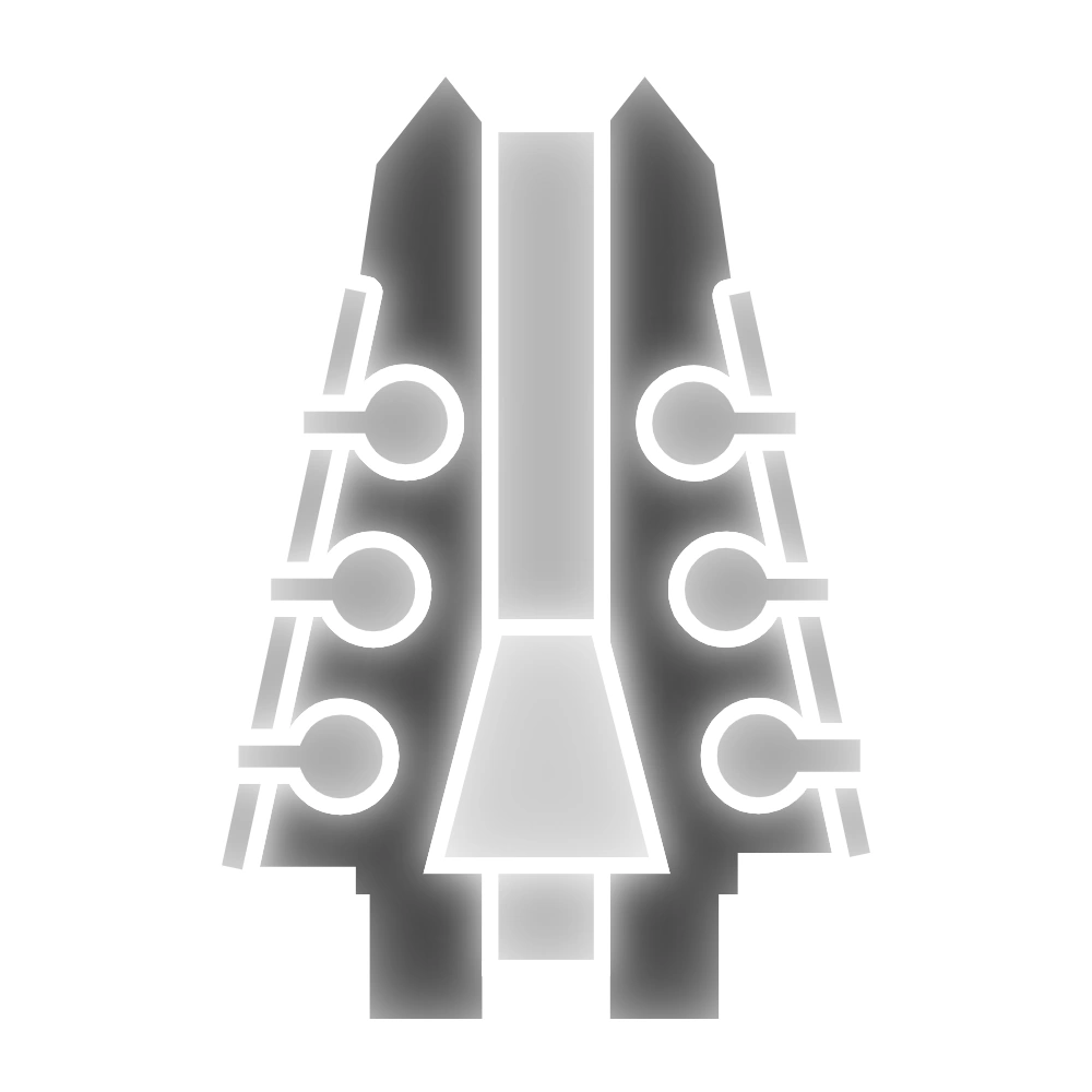 Dreadnaught | Neon Sundown Wiki | Fandom