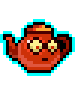 ANGRY TEAPOT | Neon Abyss (Thai) Wiki | Fandom