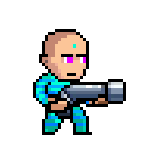 Steel Pipe - Official Neon Abyss Wiki