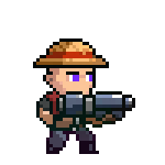 Mutated Orange - Official Neon Abyss Wiki