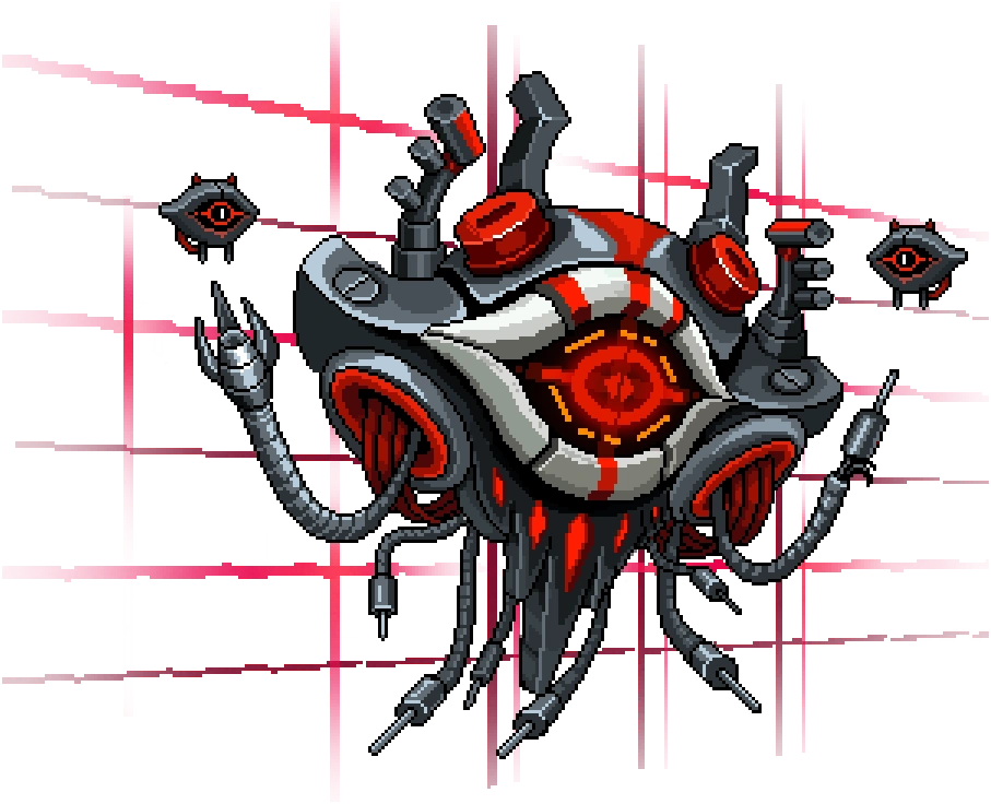 Managers - Official Neon Abyss Wiki