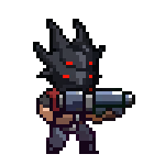 Nightmare Mask - Official Neon Abyss Wiki