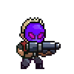 Unknown Mask - Official Neon Abyss Wiki