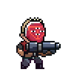 Forbidden Mask - Official Neon Abyss Wiki