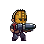 Ancient Mask - Official Neon Abyss Wiki