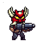 Mad Mask - Official Neon Abyss Wiki